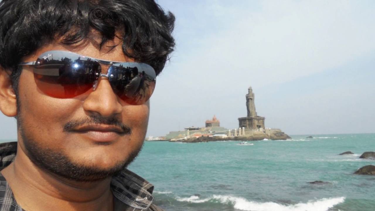 Deepak King 2 - YouTube