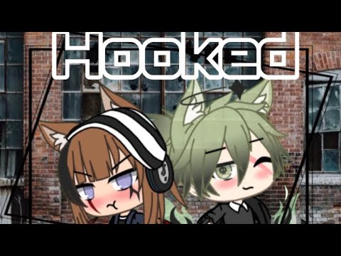Hooked || Gacha Life || GLMV || - YouTube