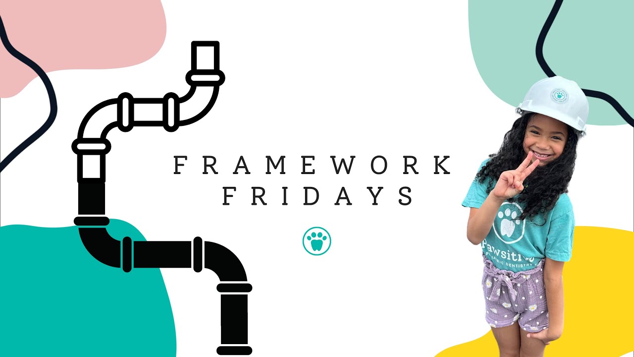 Framework Friday July V.3 - YouTube