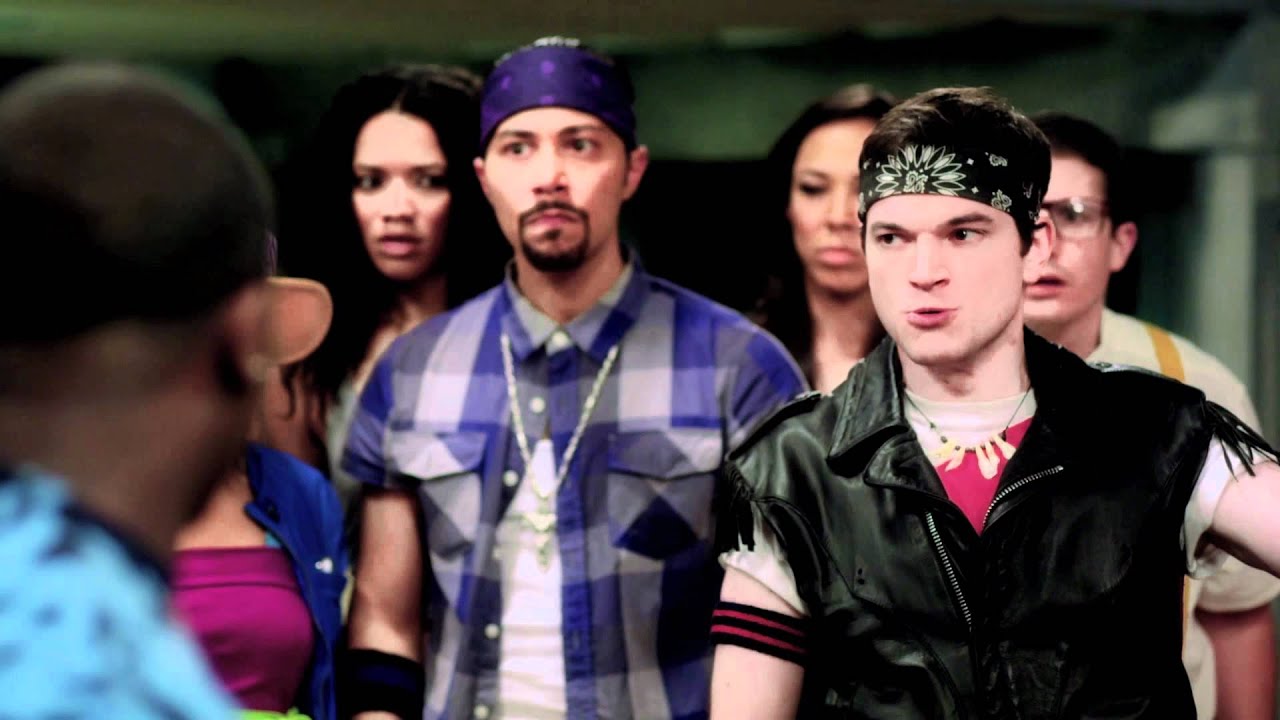 Freak Dance: OFFICIAL TRAILER - YouTube