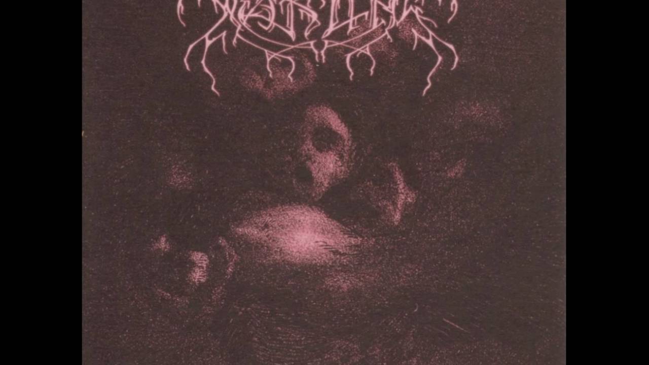 Weakling - (2000) Dead as Dreams [Full-length] - YouTube