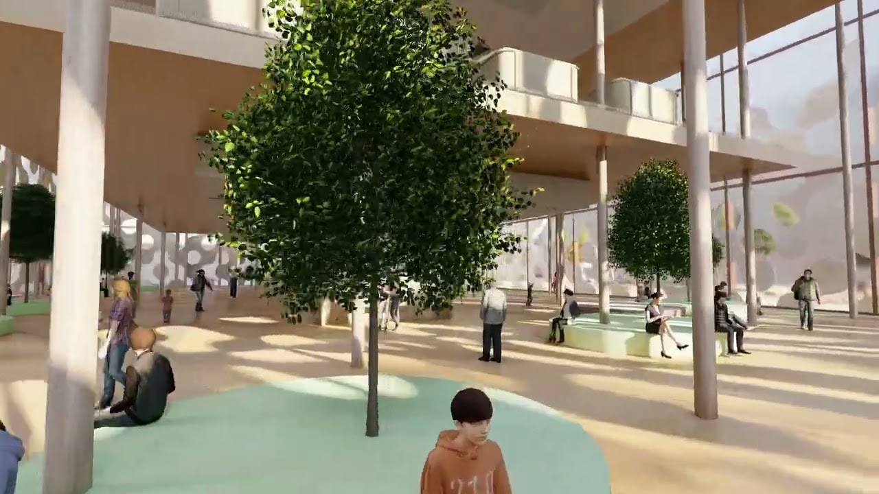 Library Movie - YouTube