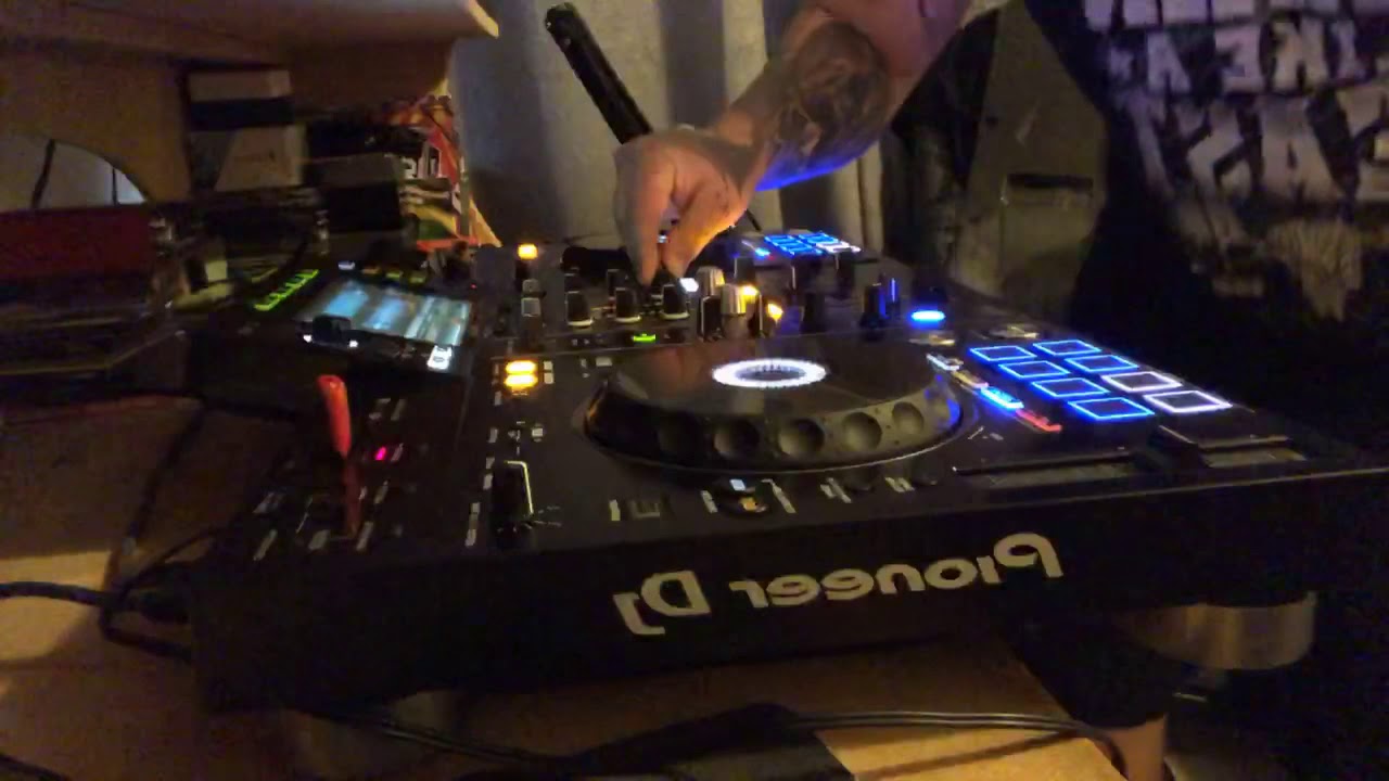 DJ RIKO - QUICK LIVE STREAM JULY 2019 - YouTube