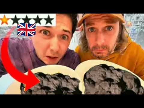 ont a manger du caca (vraiment) - YouTube