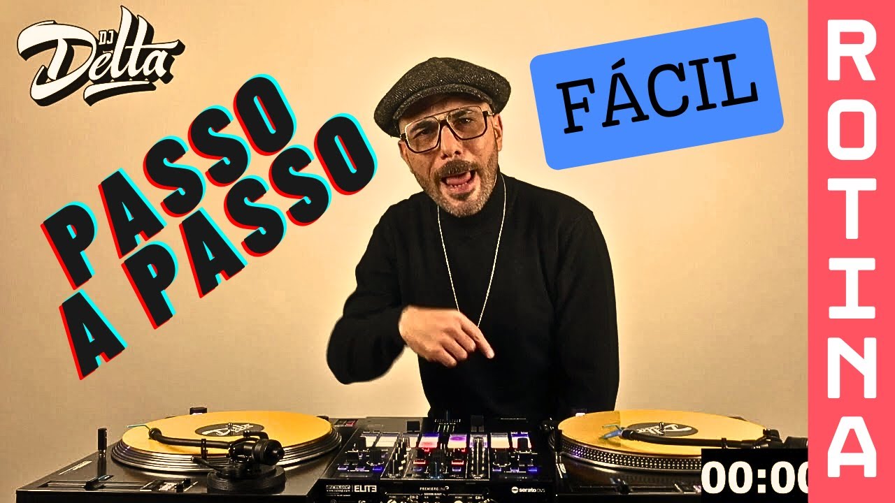 "🔥 TÉCNICAS SECRETAS do DJ Delta em um TONE PLAY INSANO! | Guia ...