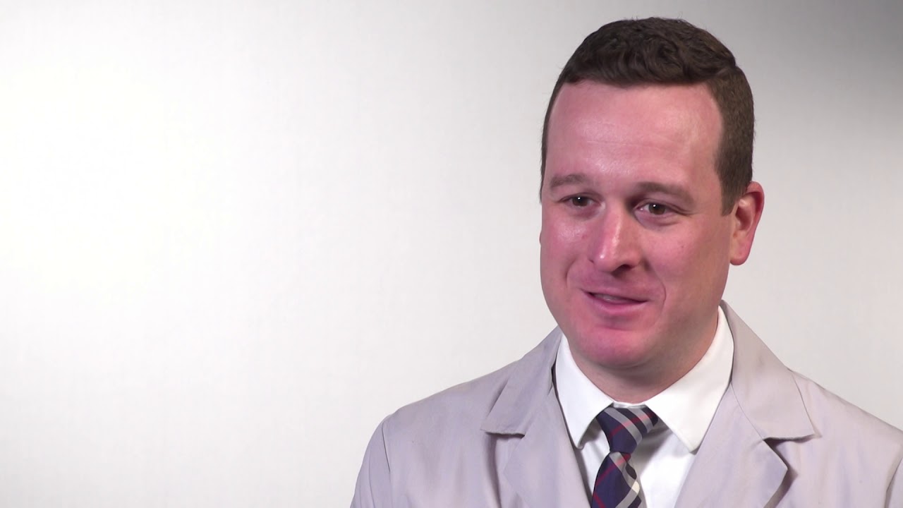 Orthopaedic Surgeon & Rehabilitation Specialist: John Miller, MD - YouTube