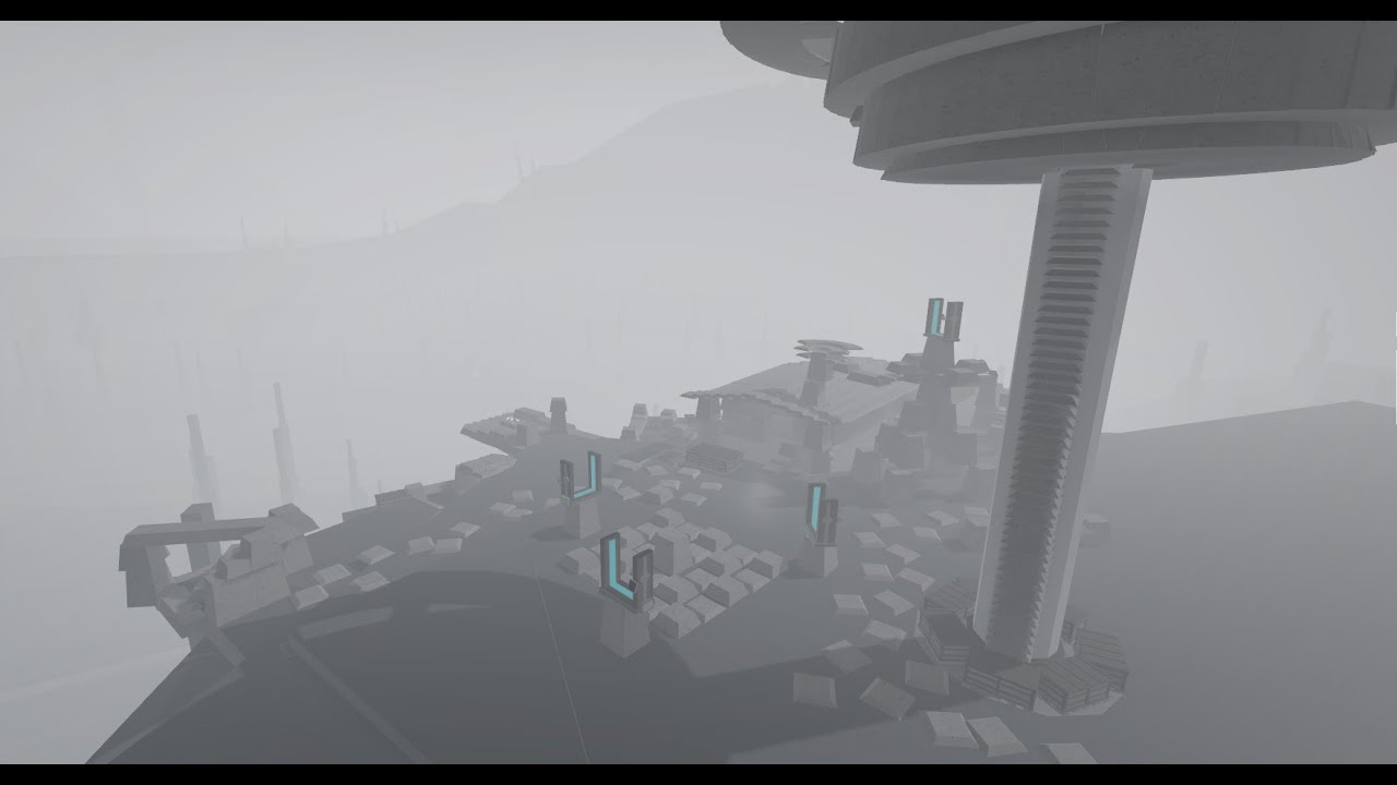 Aim's Base 11 (Property for Sale) - The W: NULL PERIPHERY [Roblox ...