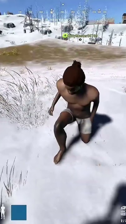 Rust Console Landmine Experience #rust #rustgame #rustclips #rustconsole - YouTube