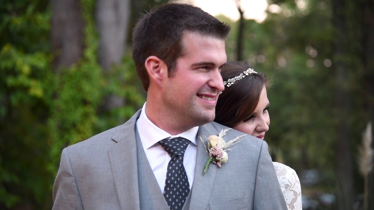 Cheyenne and Matthew - YouTube