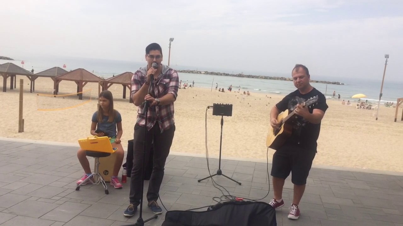 Street covers - YouTube