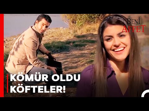 Bahar, Seri Köz Getir! - Beni Affet