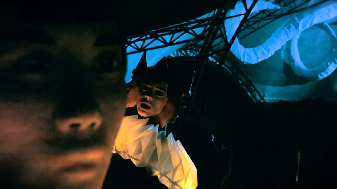 The Cult of Janus - YouTube