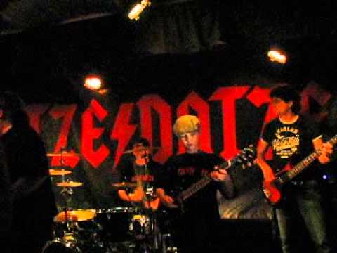 Atze/Datze Emil Mehlsack Emmendingen Highway-To-Hell 2014-02-08 - YouTube