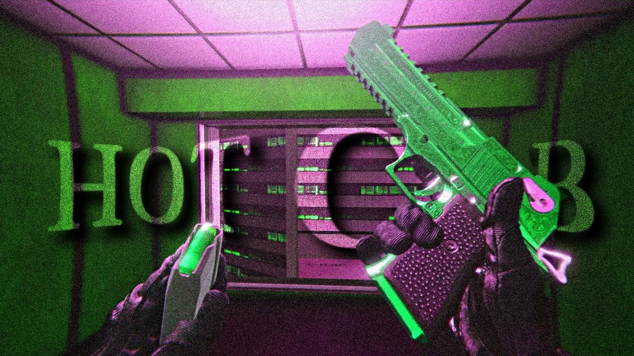 Hot Club 2 - Gmod / Garry's Mod realism (4K Ultra HD) - YouTube