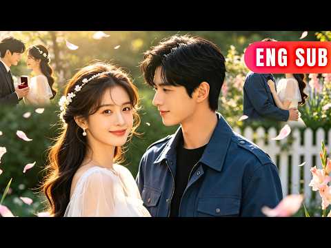 [ENG SUB]✨A Broke Girl Met A Rich Heir, Then Disappeared – Now He’s Her Boss And Her Obsession#drama