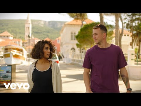 Xindl X - Si zabil, kámo ft. Katarína Knechtová (Official Music Video)