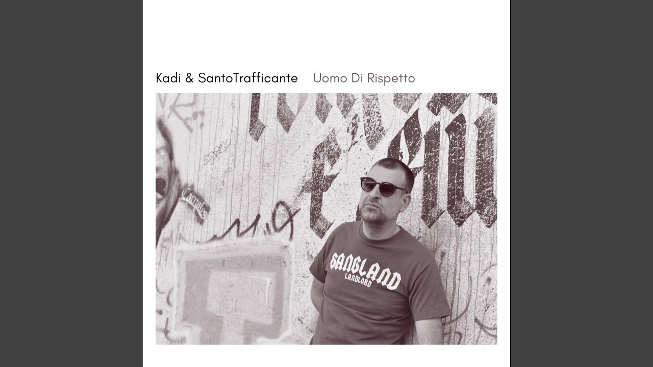 Uomo di Rispetto - YouTube