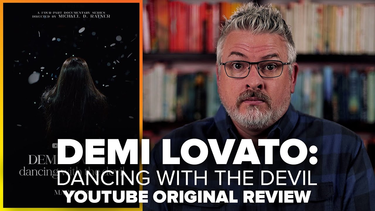 Demi Lovato: Dancing with the Devil (2021) YouTube Original Documentary ...