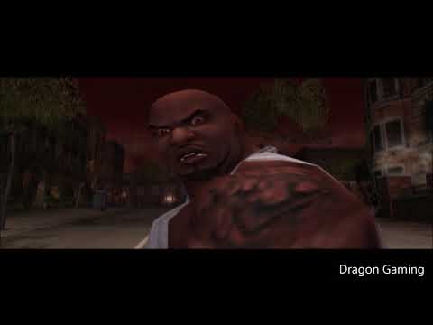Urban Reign Mission 68