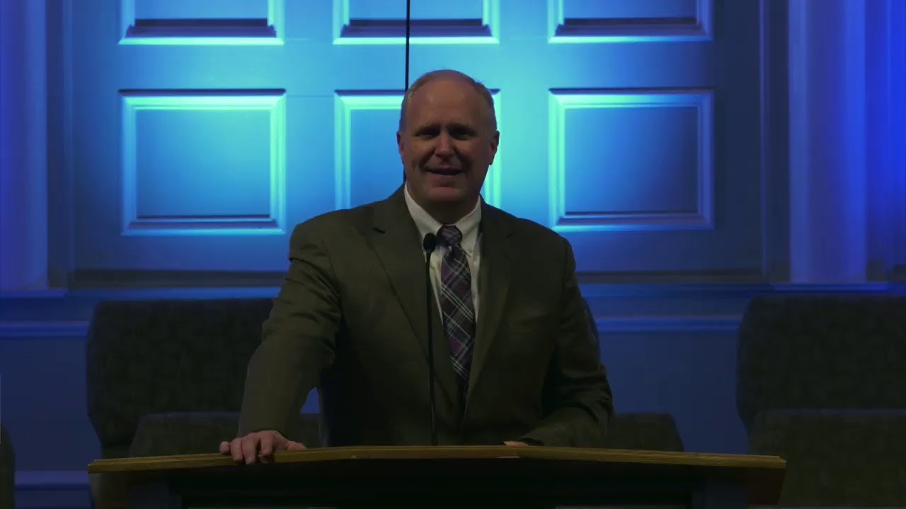 First Baptist Church - Duncan, OK Live Stream - YouTube