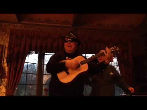 Matthew Paul Mikula, Johnny be good 2 - YouTube