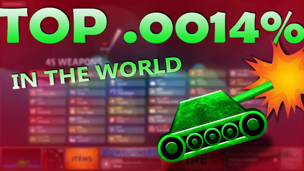 TOP IN THE WORLD RANK | SHELL SHOCK LIVE - YouTube