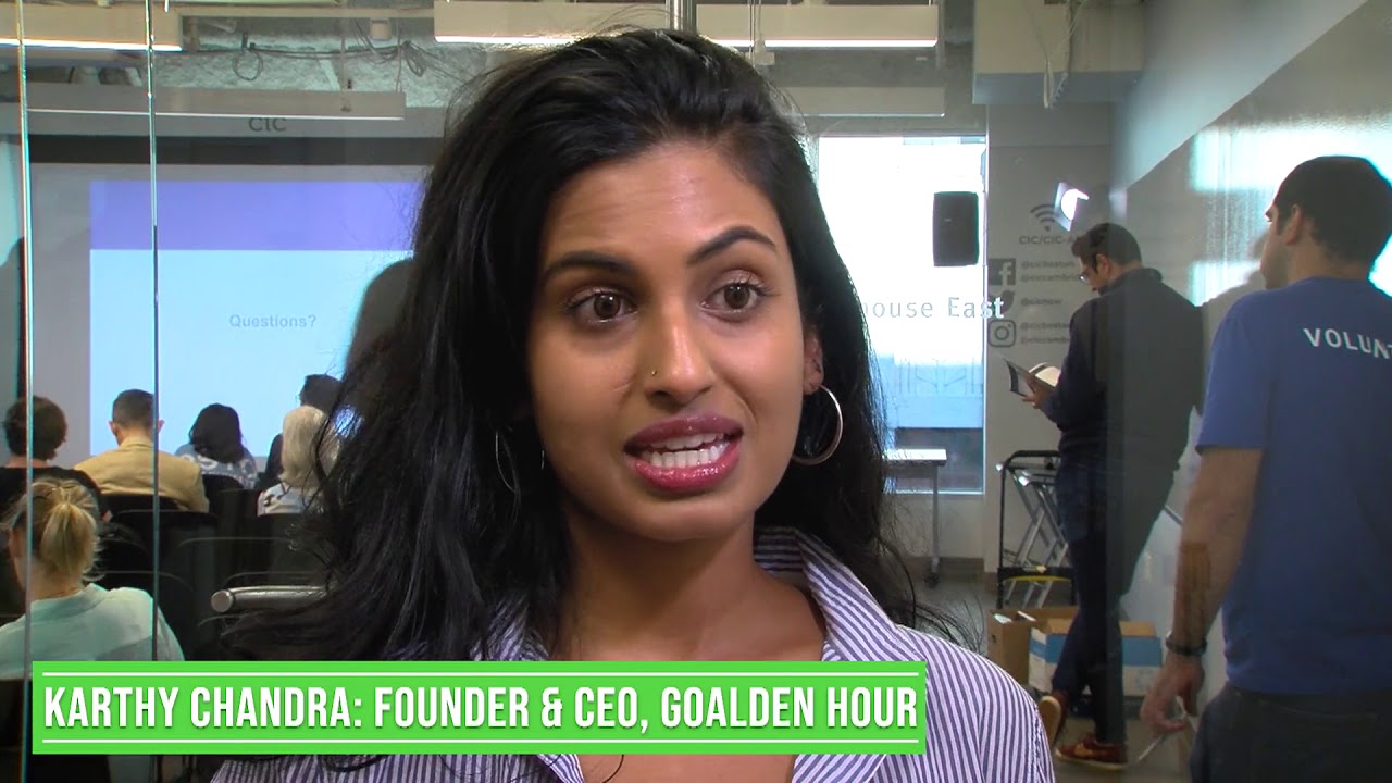 Startup Boston Week 2019: Recap - YouTube