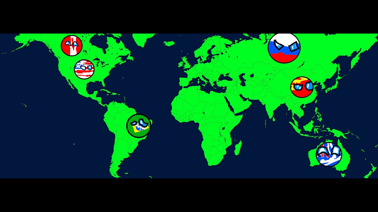 My AFOW in a nutshell - YouTube