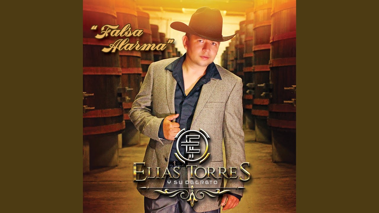 Falsa Alarma - YouTube