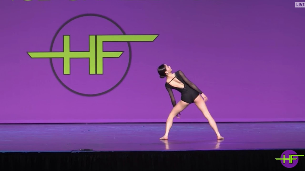 Michelle Hong - Without the Lights - YouTube