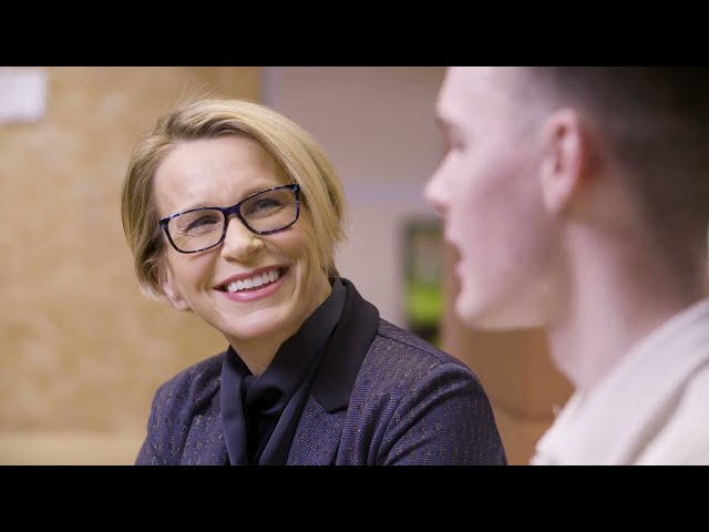 Dame Emma Walmsley | GSK