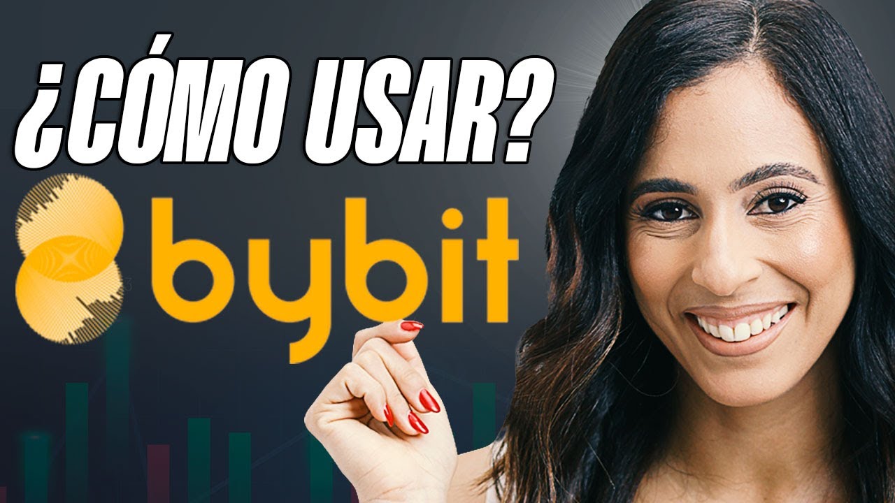 🔥 Tutorial ByBit en Español 2025: Cómo Comprar, Vender, Depositar y ...