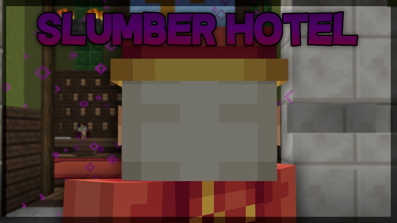 Finally Starting the Slumber Hotel - YouTube