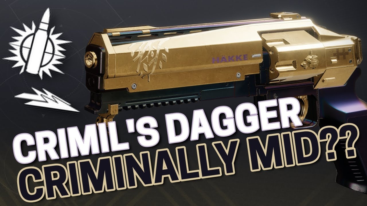 this isn't the steady hand i ordered [Destiny 2] - YouTube