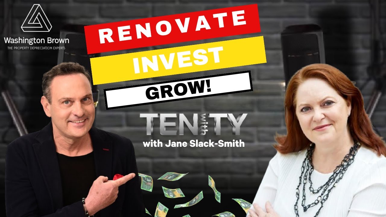 Property Expert shares tips on how to navigate property renovation - YouTube