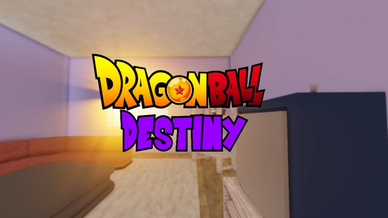 Trailer | Dragon Ball Destiny | Moonrise Studios - YouTube