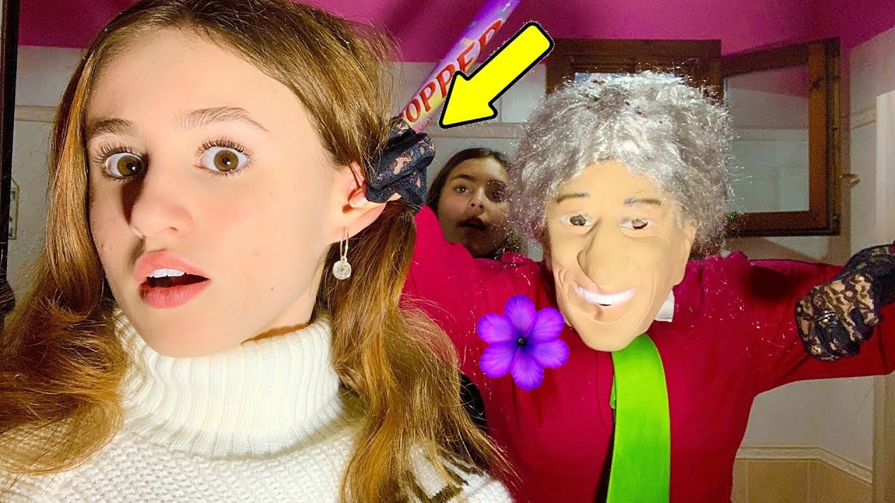 Giochiamo A Scary Teacher 3d Scherzi Alla Maestra Pazza By