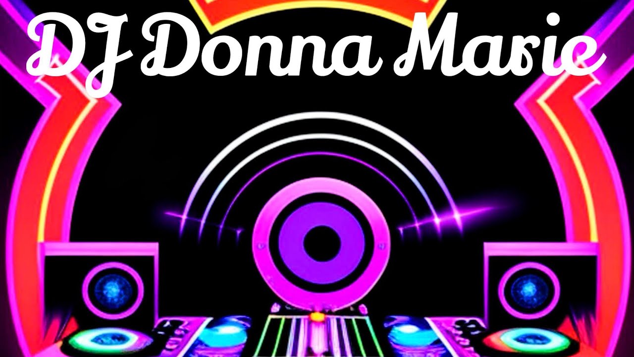 HARDSTYLE - REVERSE BASS MEGAMIX JUNE 2023 (DJ DONNA MARIE) - YouTube
