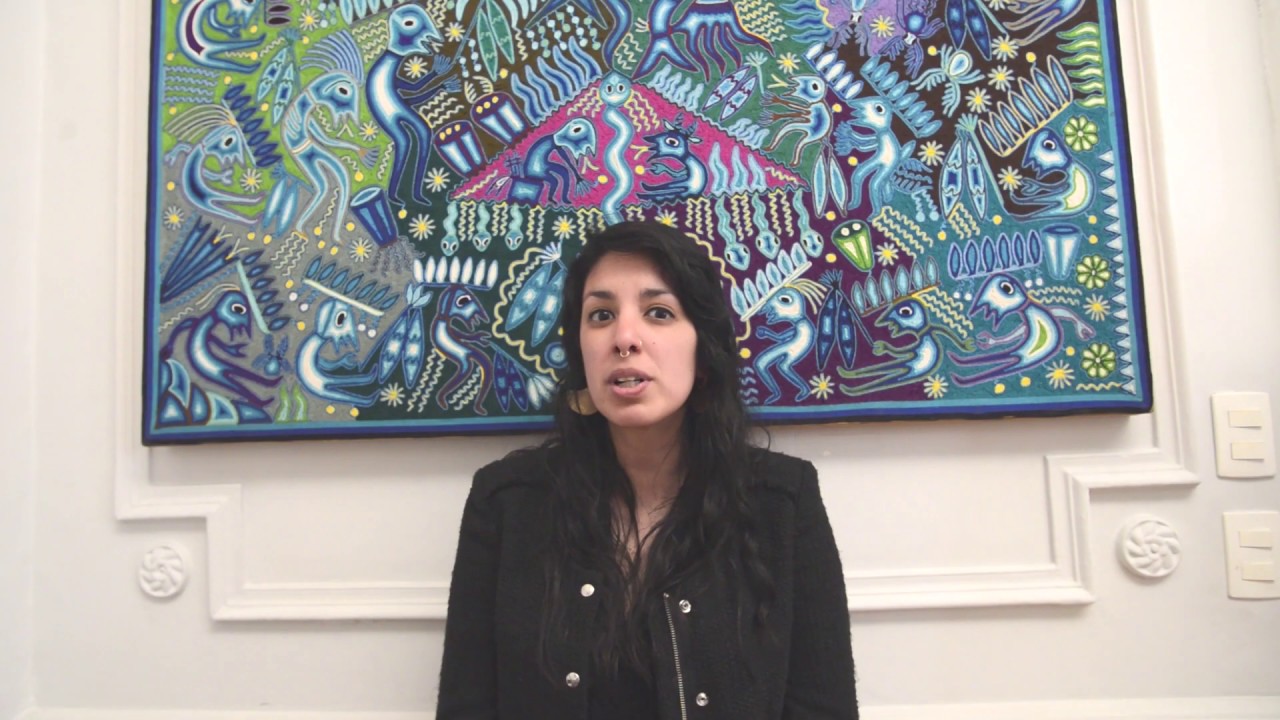 Arqueología del área maya. Gabriela Rivera - YouTube