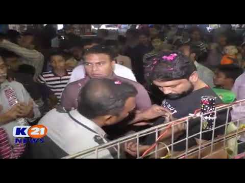Maroof sweets malir karachi - YouTube