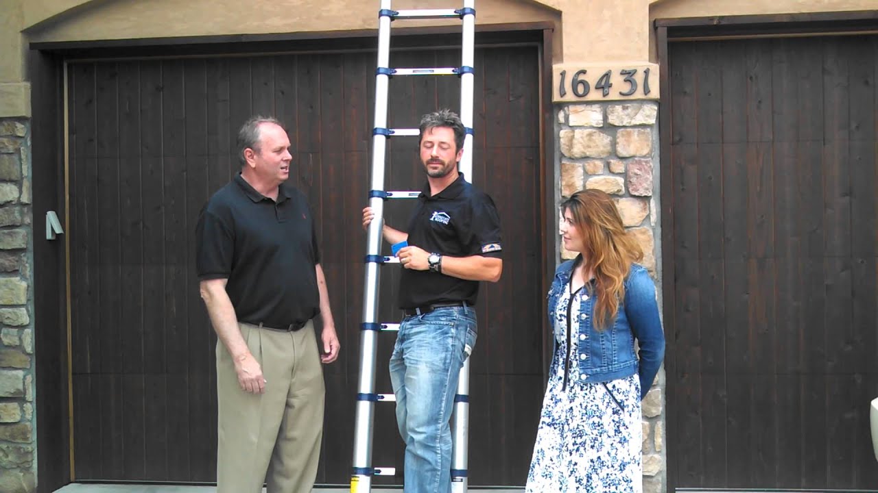 Interstate Roofing - YouTube