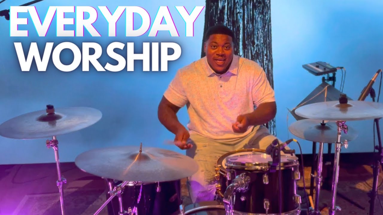 Everyday Worship - YouTube