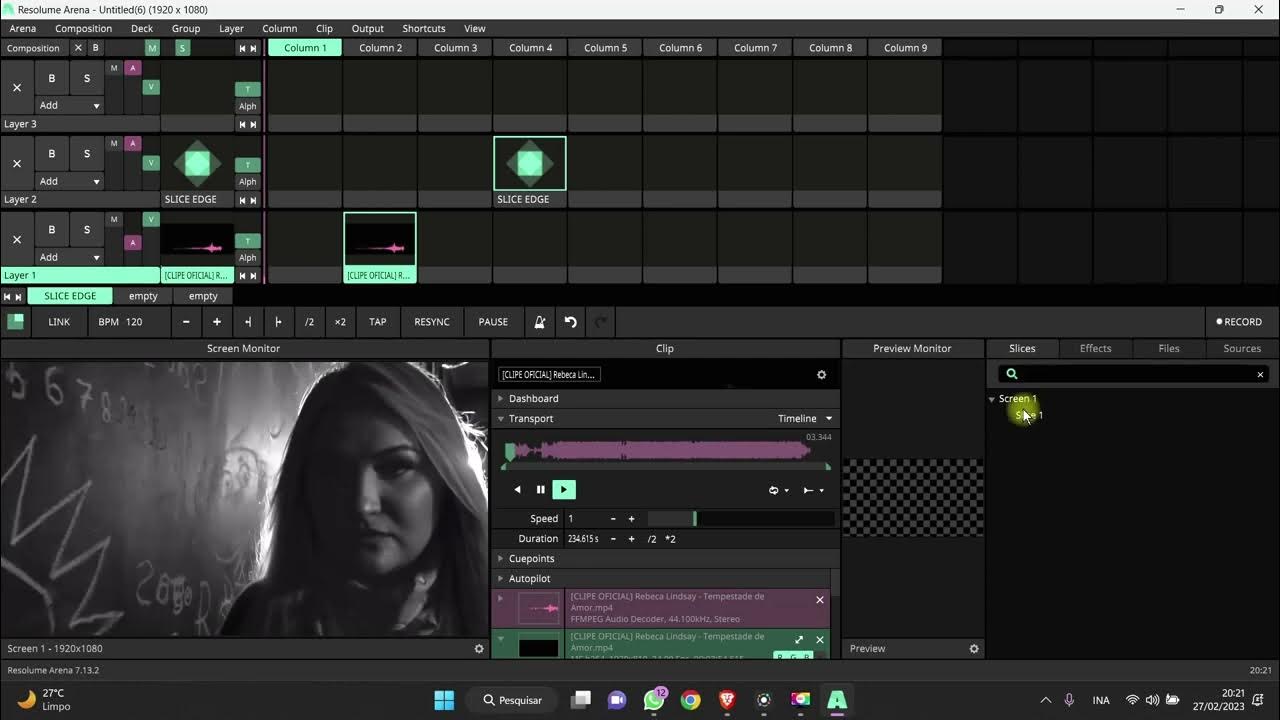 Instalar Plugins no Resolume. install Plugins in Resolume. - YouTube