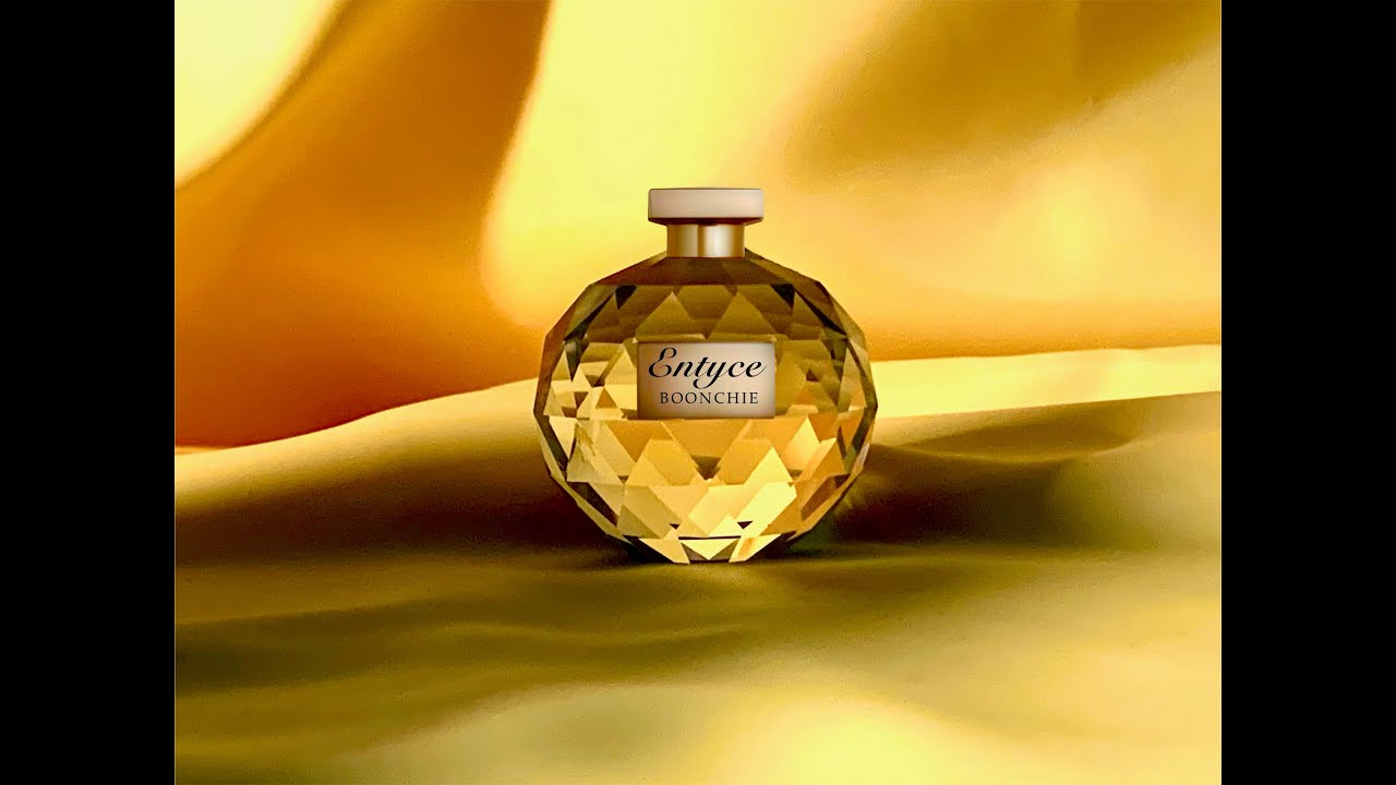 Entyce - YouTube