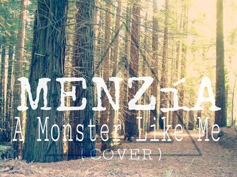 EUROVISION NORWAY 2015 ( A Monster Like Me Cover) MÖrland & Debrah ...