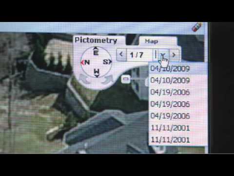 Pictometry Online: Benefits - YouTube