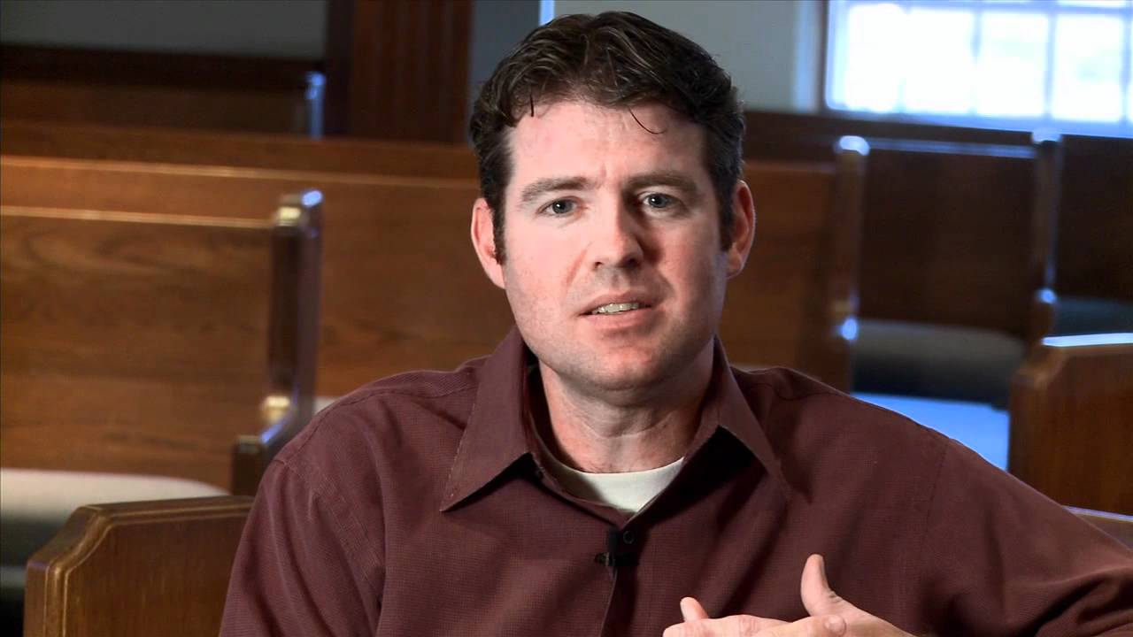 Always An Addict? Jonathan Daugherty - YouTube