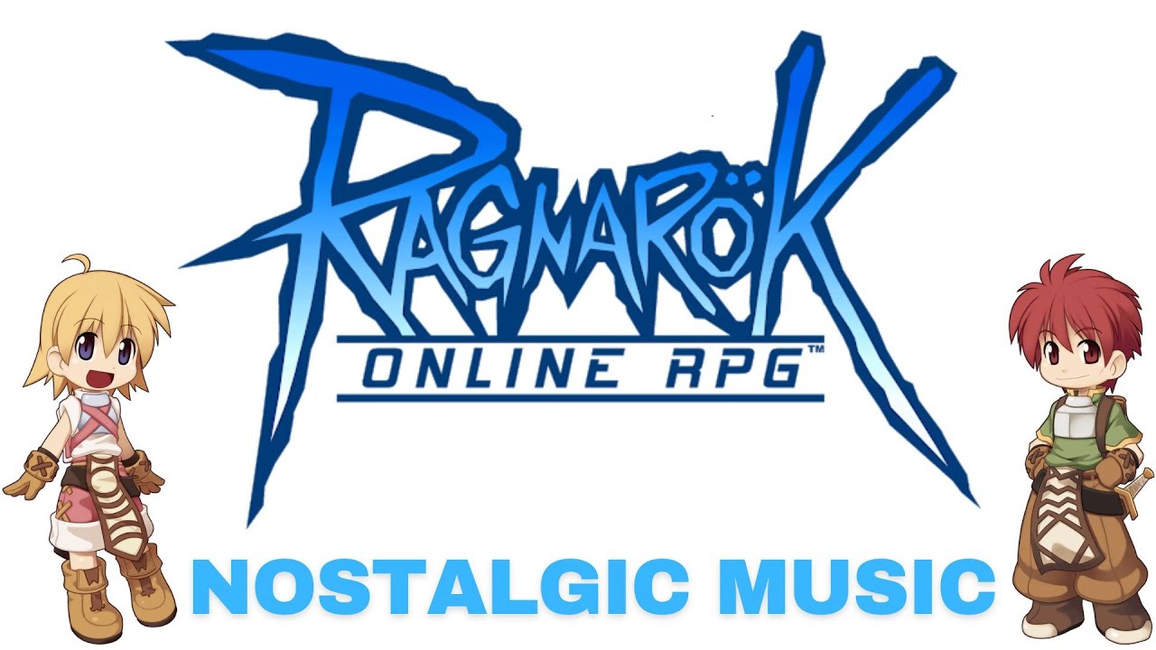 Ragnarok Music | RO | BGM | OST | Ready - YouTube