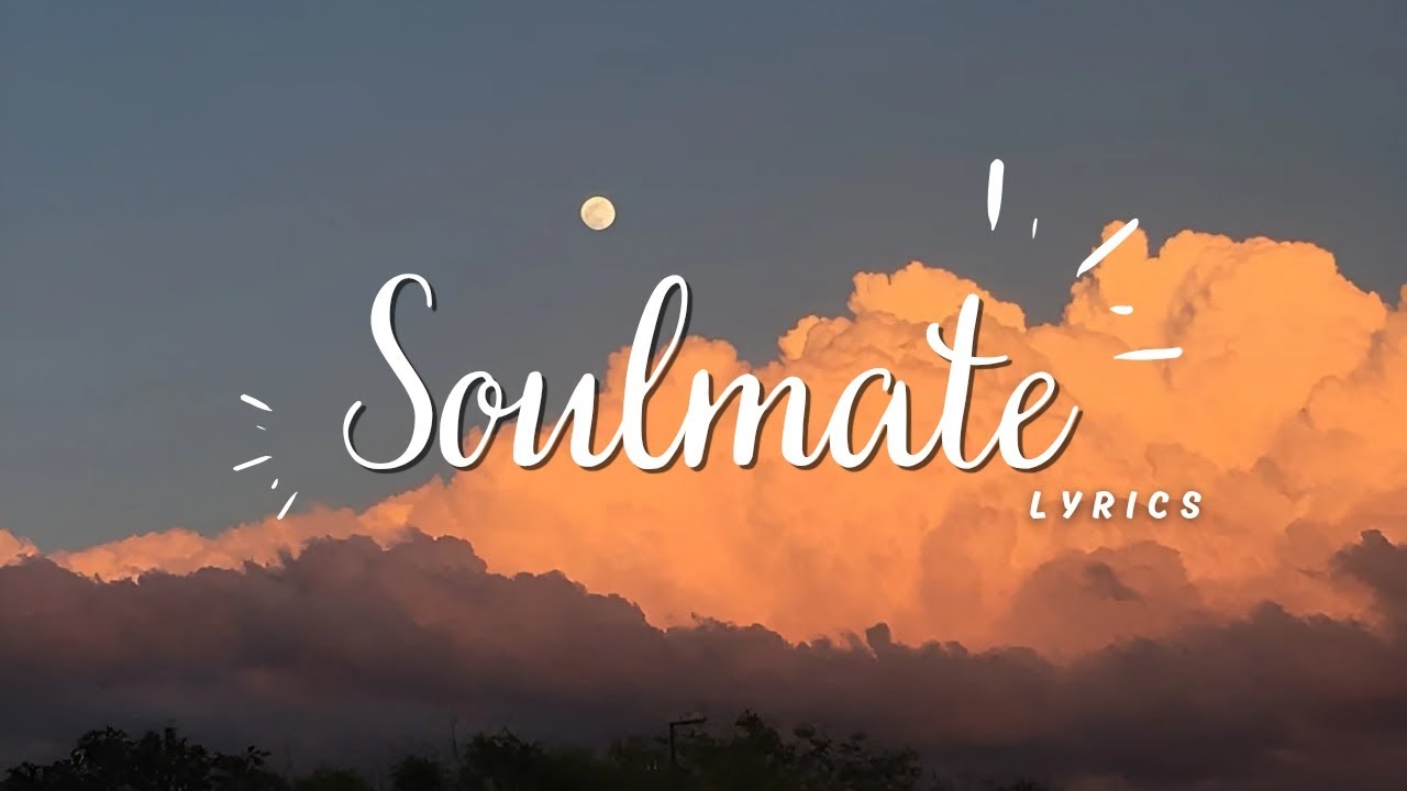 Soulmate - Romantic Love Song | Lyrics Video | The Looplab - YouTube