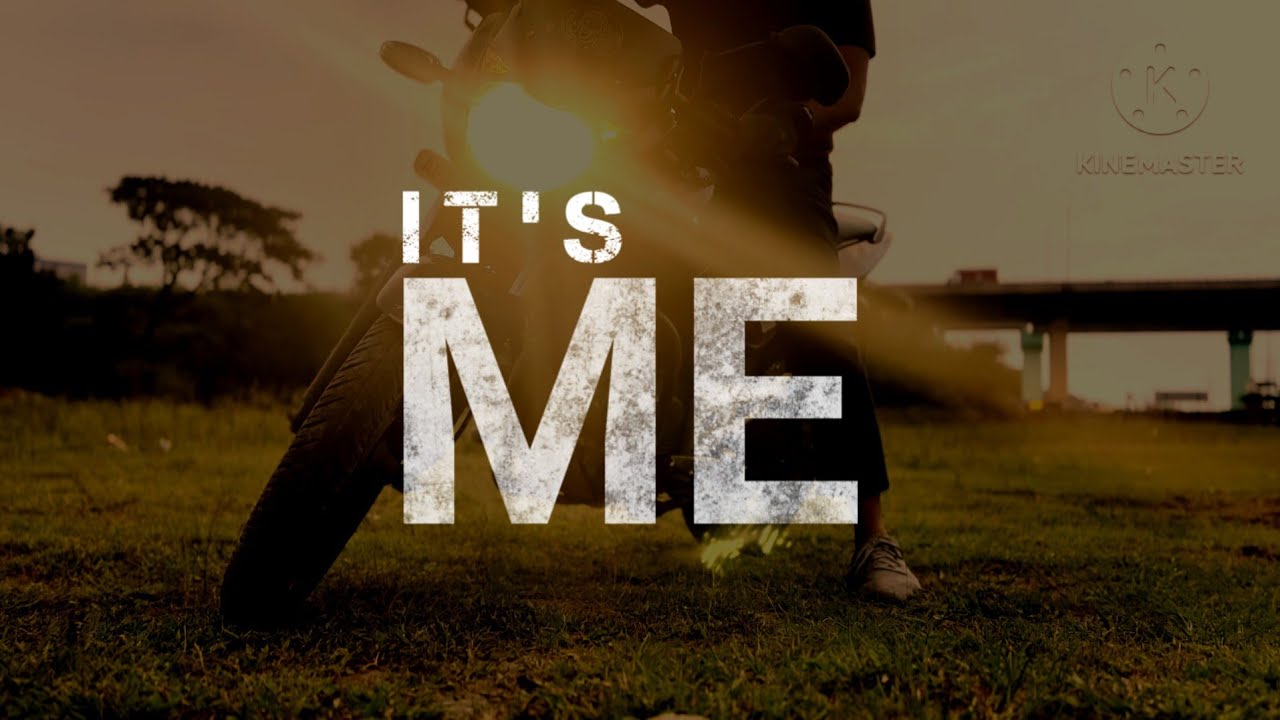 IT’S ME #SHORTFILM#SINGLECAST - YouTube